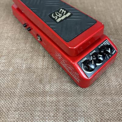 EBS Stanley Clarke Signature Wah Pedal | Reverb