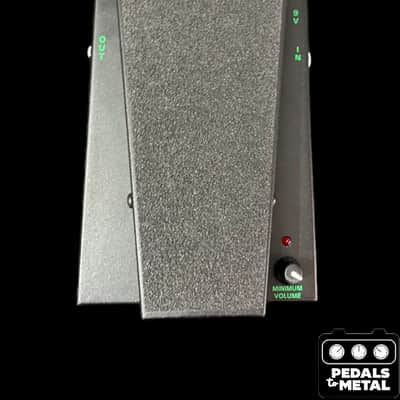 Morley Little Alligator 2000s - Black - X18829 | Reverb
