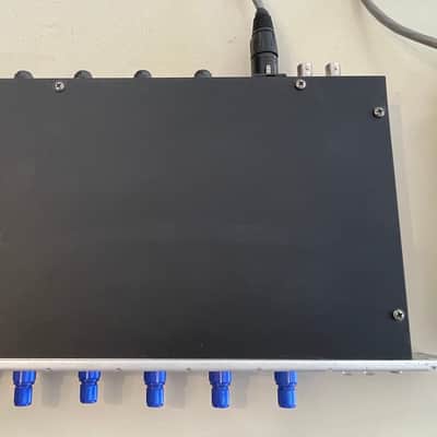 PreSonus Digimax 48k – 8-Channel Mic Preamp / ADAT Expander – | Reverb