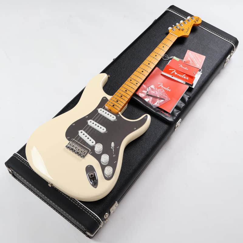 Fender Nile Rodgers Hitmaker Stratocaster OWT | Reverb Deutschland