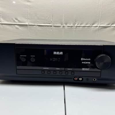 RCA RT2781HB Receiver HiFi Stereo HDMI Bluetooth AM/FM Tuner | Reverb