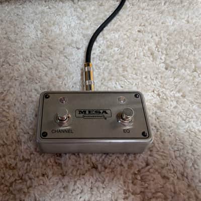 Rare! Surf Bronco Mesa Boogie Mark Five 25 2-Channel 25-Watt | Reverb