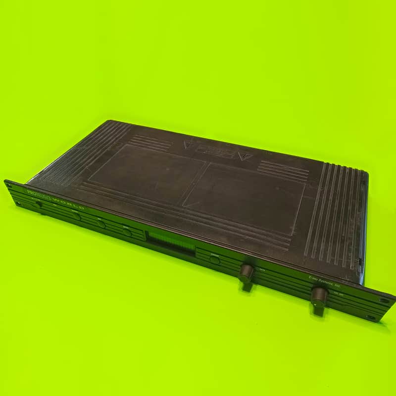E-MU Systems Proteus/3 'World' Rackmount MIDI Module | Reverb