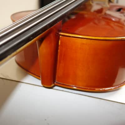 Francesco Cervini HC100 Cello 3/4 | Reverb