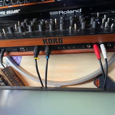 Korg Minilogue XD Module 2019 - Present - Black | Reverb