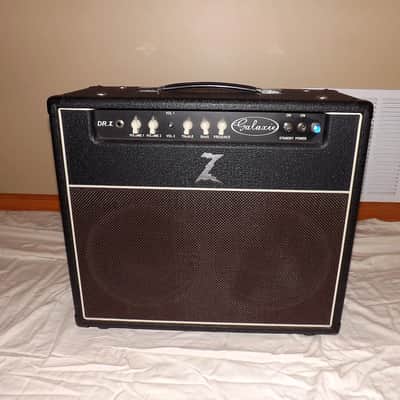 Dr. Z Galaxie 40-Watt 2x10" Guitar Combo | Reverb Portugal