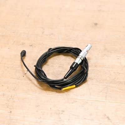 DPA Microphones 4061 Subminiature Lapel Mic w/ 4-Pin Lemo | Reverb