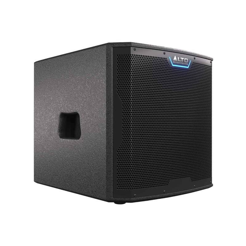 Alto Professional TS12S TrueSonic Sub 2500-Watt 12" Active | Reverb