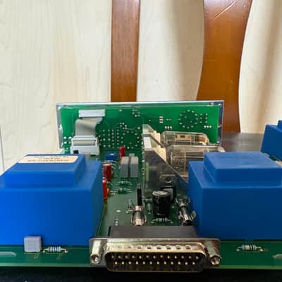 Tube-Tech EM-1A Equalizer(RM2/RM8) Pair ! | Reverb