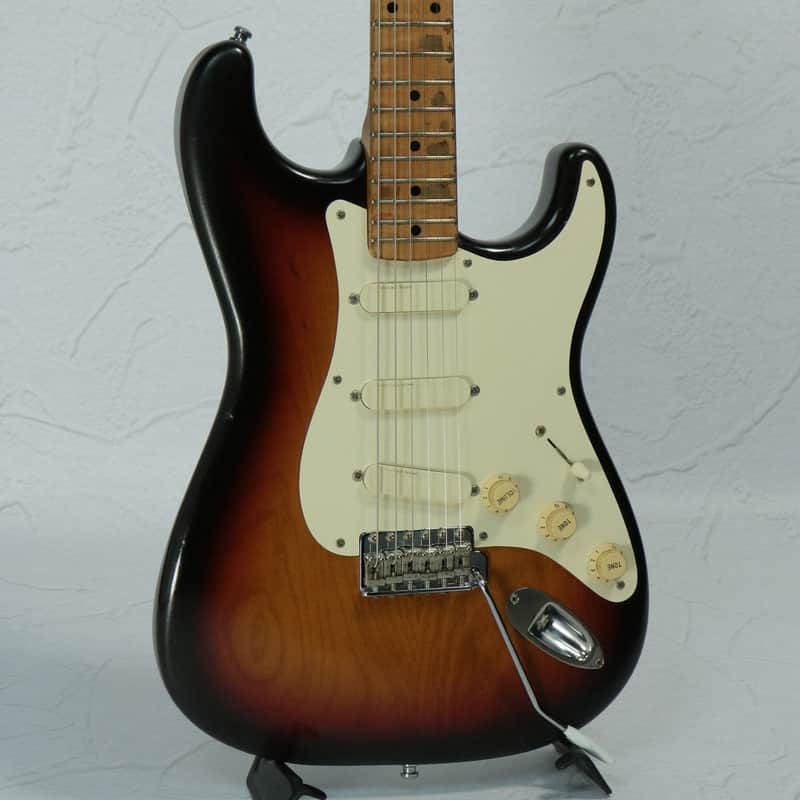 Fender Japan ST54-135 CUSTOM MADE EXTRAD [F004676] (01/29) | Reverb
