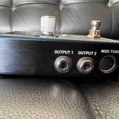 Source Audio EQ2 Programmable EQ 2020 - Blue | Reverb