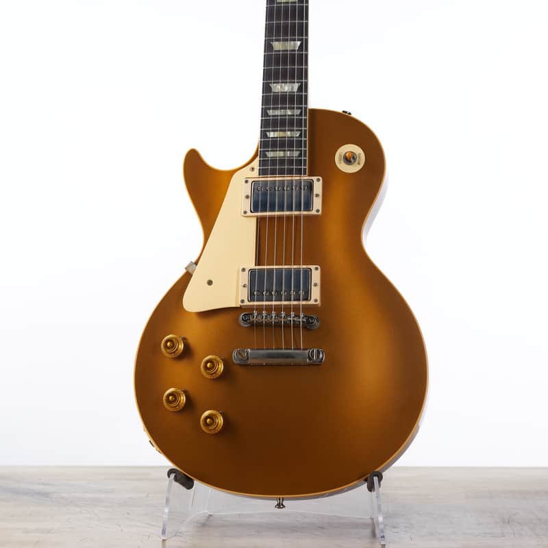 Gibson Custom 1957 Les Paul Standard Reissue, Left-Handed, | Reverb