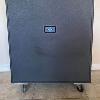VADER 4x12 Guitar Cabinet w/ Upgraded Mesa UK Celestion V30 | Reverb