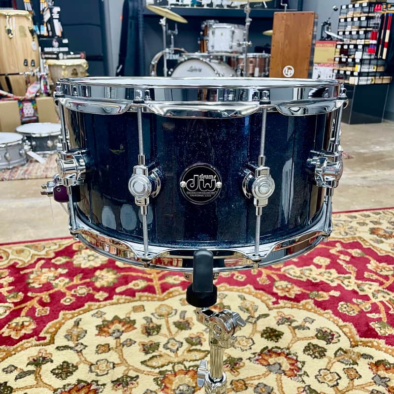 DW Limited Edition Performance Series Snare Drum - 6.5x14 - | Reverb