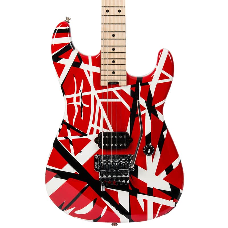 EVH Striped Series | Reverb
