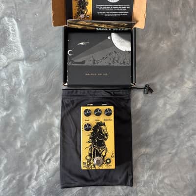 Walrus Audio Iron Horse V3 w/ Box | Reverb
