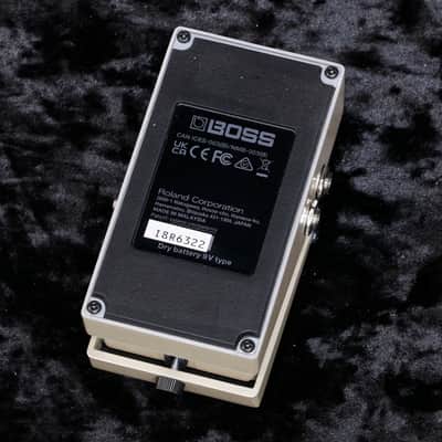 BOSS DD-8 Digital Delay [I8R6322] (06/05) | Reverb