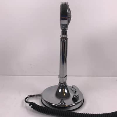 Astatic D104 Silver Eagle Vintage Microphone | Reverb The Netherlands