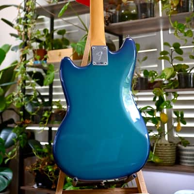 *New in Box* Fender Vintera II '70s Competition Mustang 2025 | Reverb