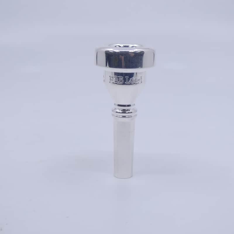ACB Fab Lead Cornet Mouthpiece | Reverb
