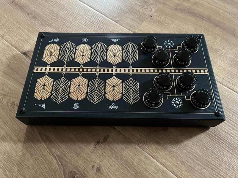 PhonicBloom – Siluria | Reverb