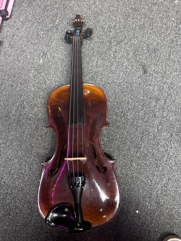 Hopf 4/4 Violin Vintage | Reverb