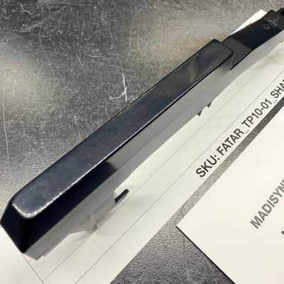 ORIGINAL Fatar TP/10 Replacement SHARP/BLACK Key for Kurzweil | Reverb