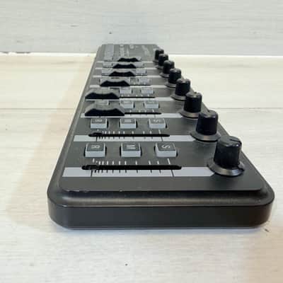 Korg nanoKONTROL2 USB MIDI Controller w/ Original Box - | Reverb