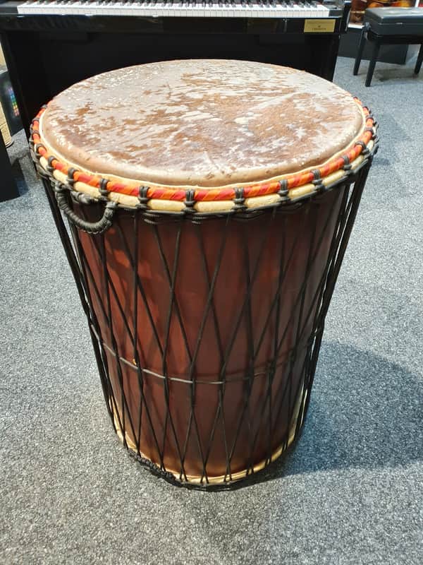 Tycoon Djun Djun Dancing Drum | Reverb