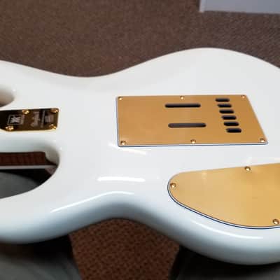 used Ernie Ball Music Man StingRay II Deluxe Cory Wong in | Reverb
