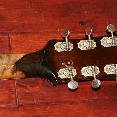 1942 Gibson L-7 Script Logo | Reverb Canada