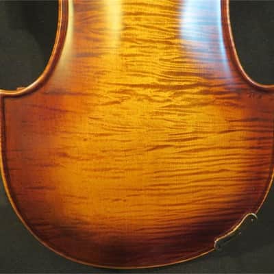 SONG Brand professional Master 7×7 strings 15" Viola | Reverb UK