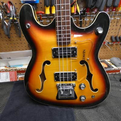 BALDWIN bass guitars for sale in USA | guitar-list