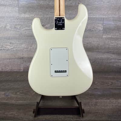 2019 Fender American Professional Stratocaster - Mint | Reverb