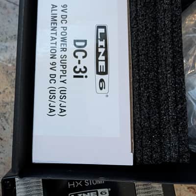 Line 6 HX Stomp 2018 - Present - Black | Reverb