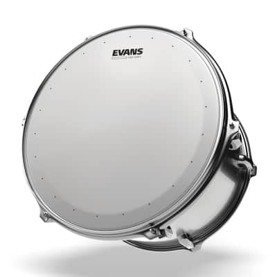 Evans HD Dry Drumhead, 10 Inch | Reverb