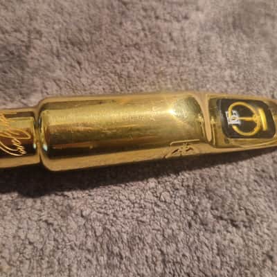 Jody Jazz DV 7* tenor saxophone mouthpiece | Reverb