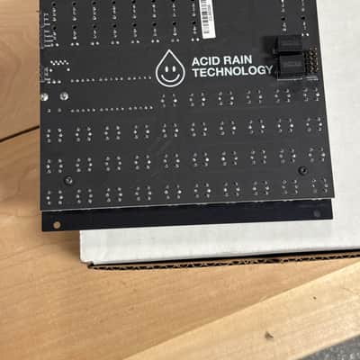 Acid Rain Technology Constellation - Black - Eurorack | Reverb