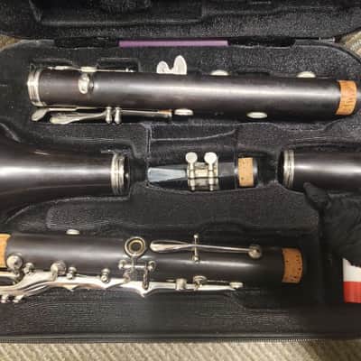 Buffet Crampon C13 International Intermediate Wood | Reverb