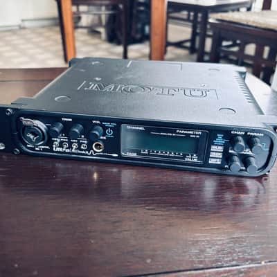 MOTU UltraLite-mk3 Firewire Only Audio Interface | Reverb