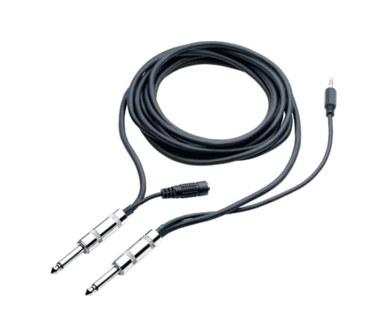 TC Electronic Guitar & Headphone Cable | Reverb