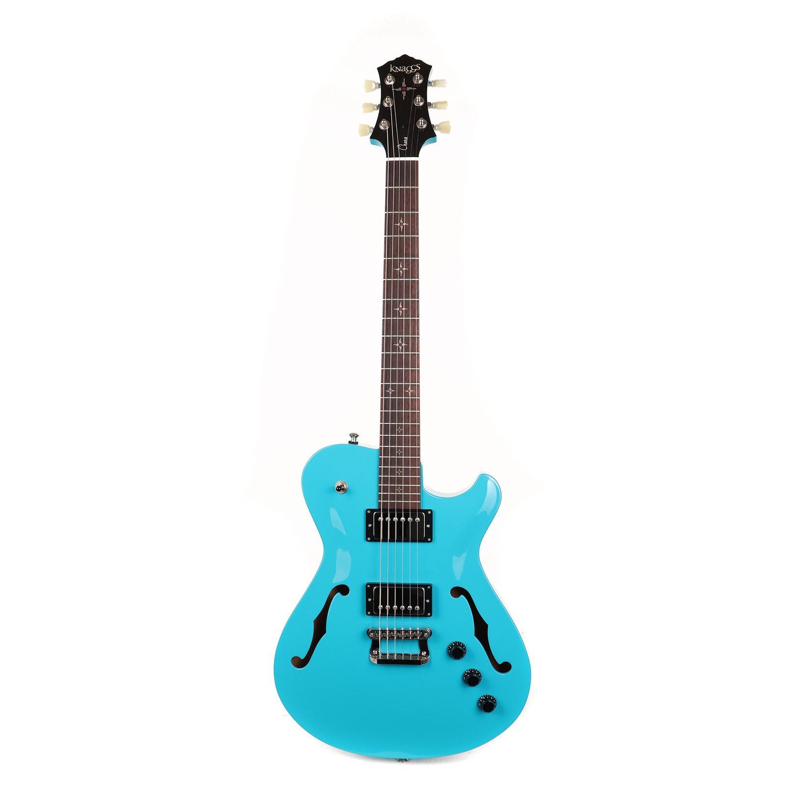Knaggs Influence Series Chena | Reverb