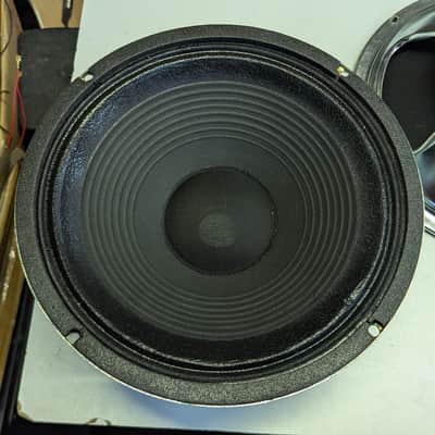 Storage Find! Matched Pair 1995 Celestion G12 Modern Lead 70 | Reverb