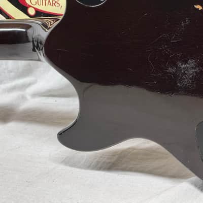 Ibanez Artist Series AR305 ar 305 Guitar with Case - MIJ Made | Reverb