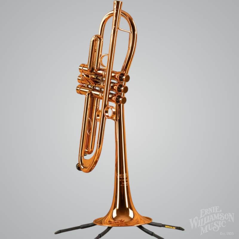 Carol Brass CTR-5280L-GLT(Euro-D)-Bb-SL Baro Model Bb - Post | Reverb