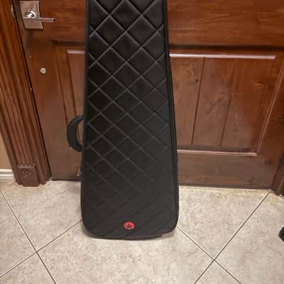 Road Runner RR5TEB Highway Premium Electric Bass Gig Bag | Reverb