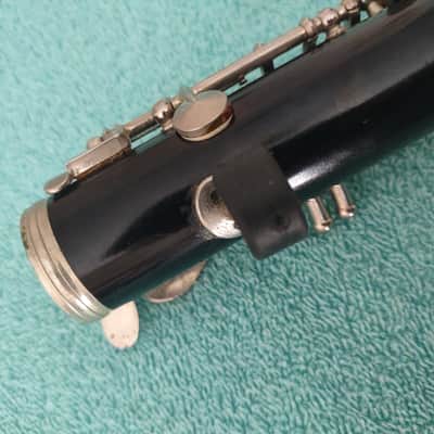 LEBLANC NORMANDY RESOTONE USA STUDENT CLARINET - READY TO | Reverb
