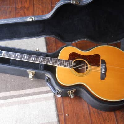 Guild GF-60M Traditional | Reverb UK