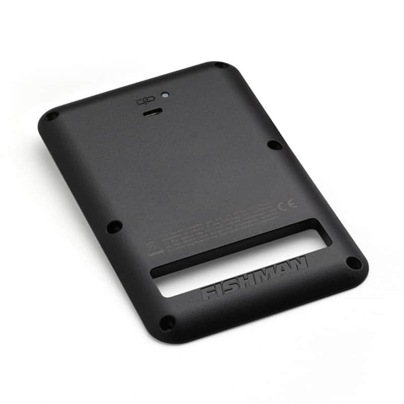 Fishman PRO-BPK-FS1 Fluence Rechargeable Battery Pack for | Reverb