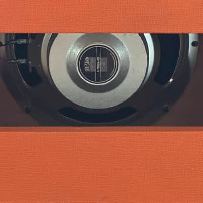 Orange AD-5 - 2008 - 5 Watt Tube Amp - Rare/Discontinued | Reverb